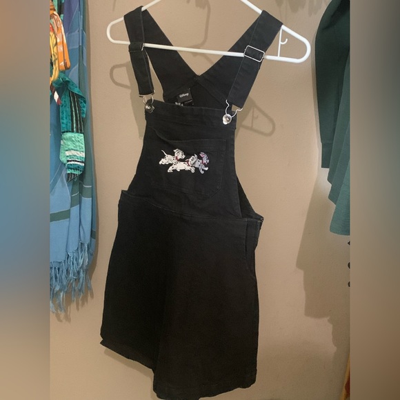 Disney | Dresses | 1 Dalmatians Disney Mimi Dress | Poshmark